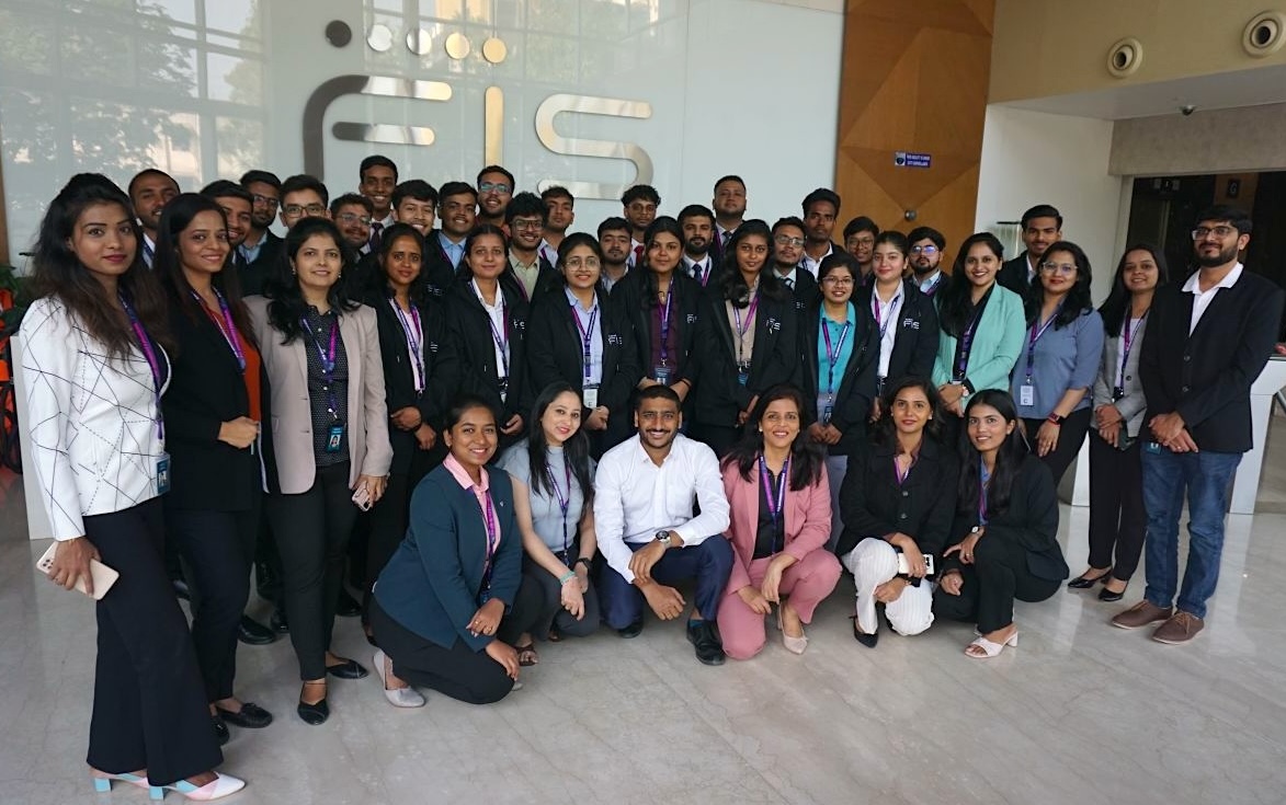 Know You Employer - FIS Global (Fidelity Information Services) India